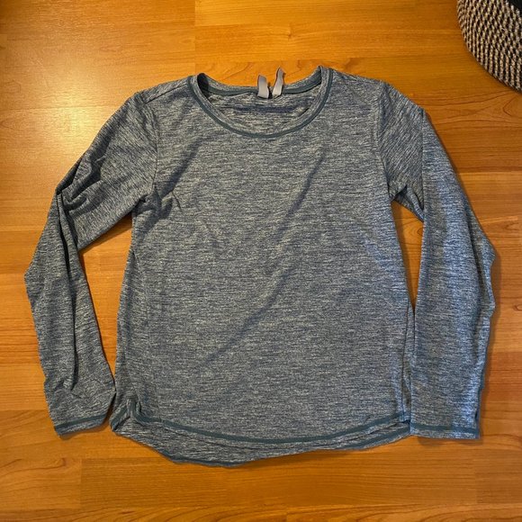 Zella | Tops | Zella Gym Shirt | Poshmark